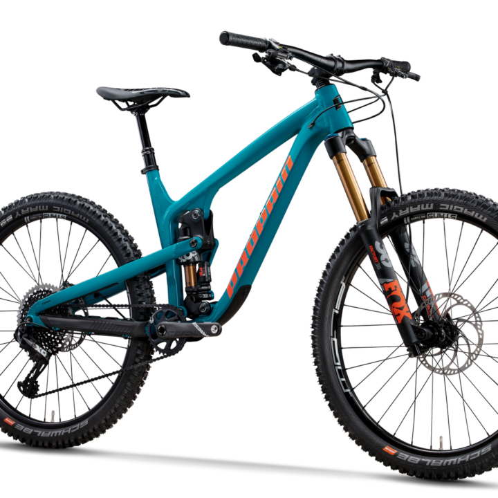 Enduro | Propain Bikes