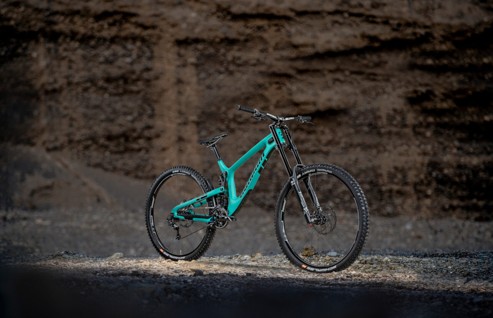 Rage Carbon 2019 | PROPAIN Bicycles