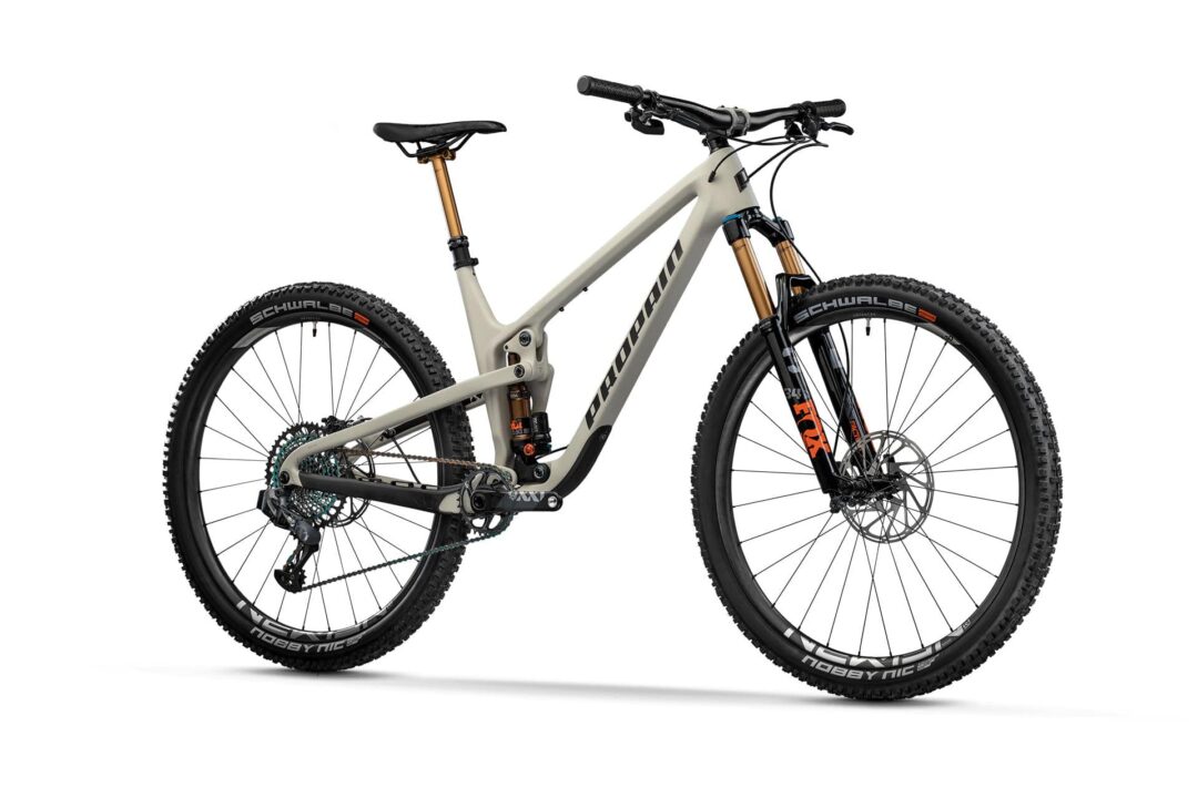 Trail | PROPAIN Bicycles