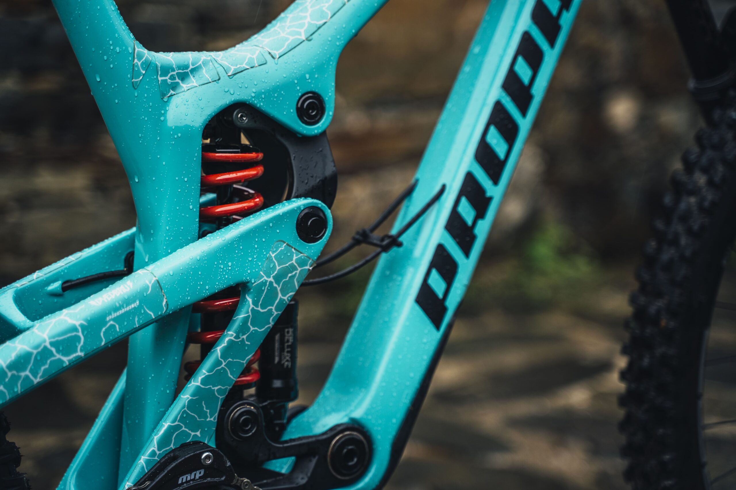 Propain Factory Racing 2021 LineUp | PROPAIN Bicycles