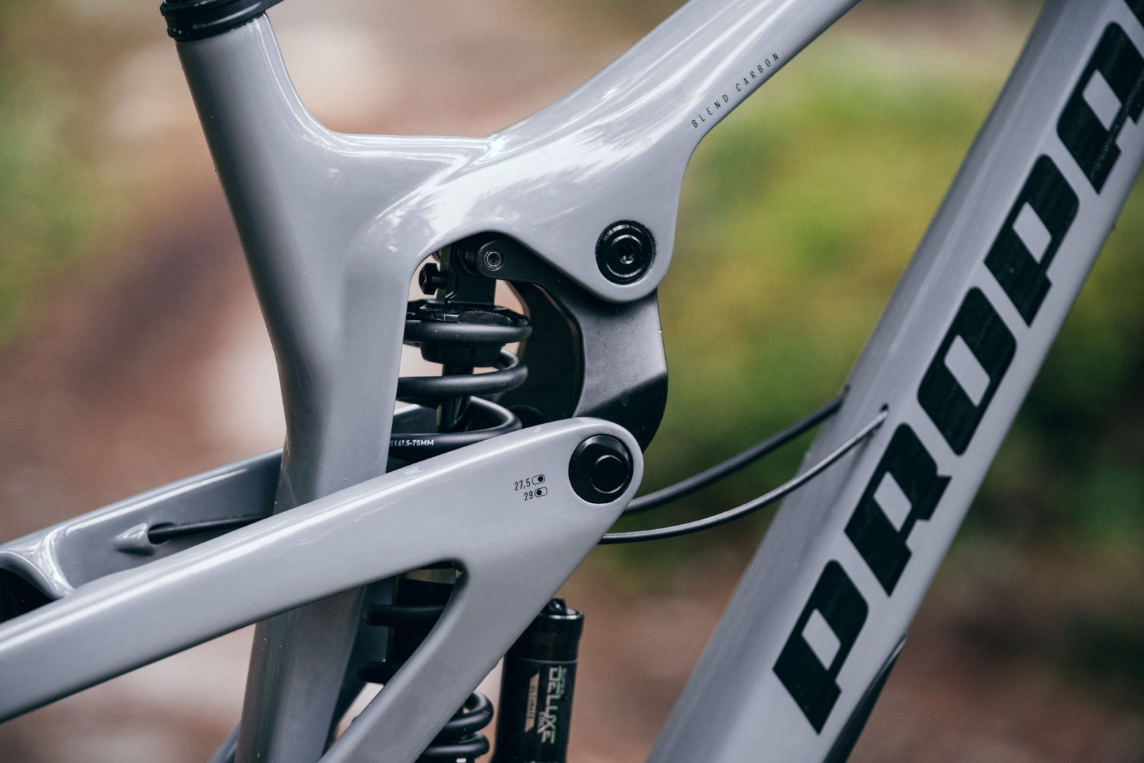 Rage Mode On – The All New Rage | PROPAIN Bicycles