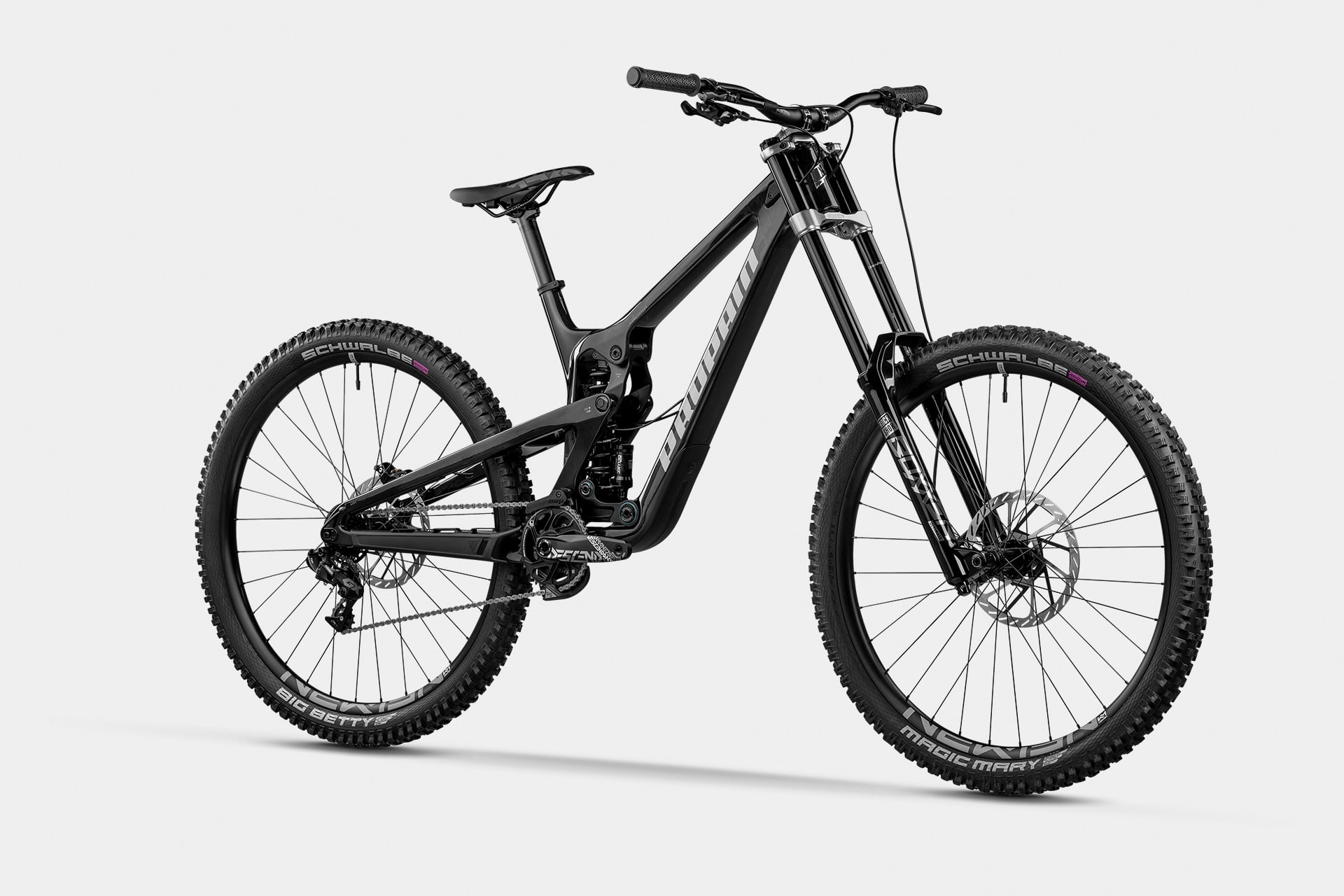 Rage Mode On – The All New Rage | PROPAIN Bicycles