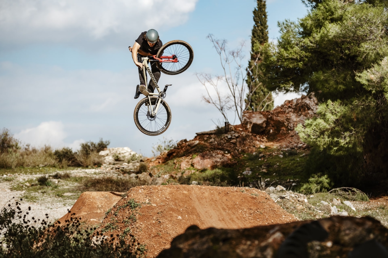 The All New Trickshot | PROPAIN Bicycles