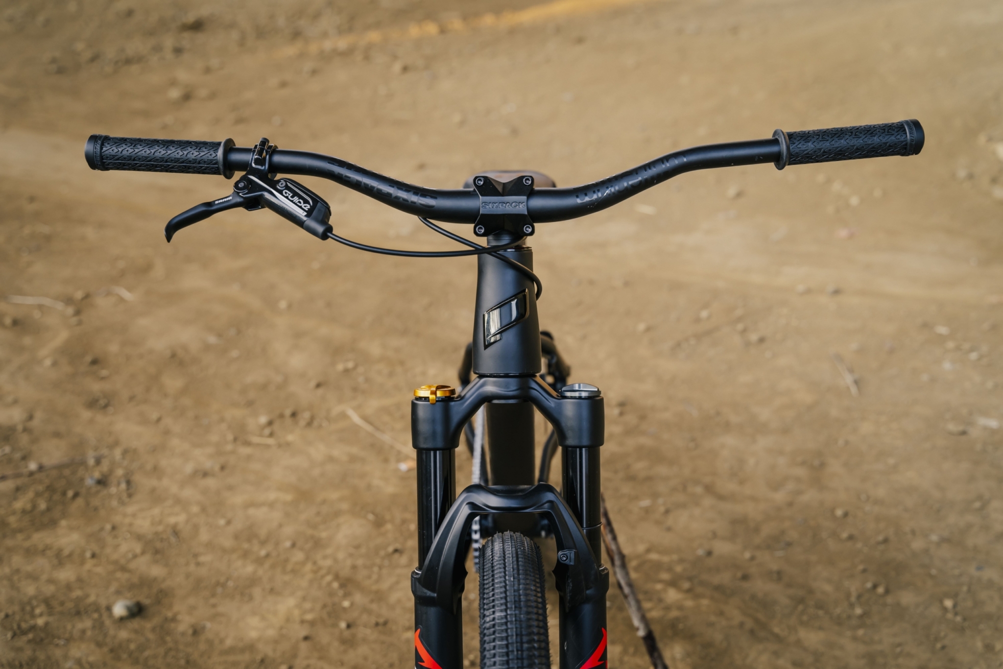 The All New Trickshot | PROPAIN Bicycles