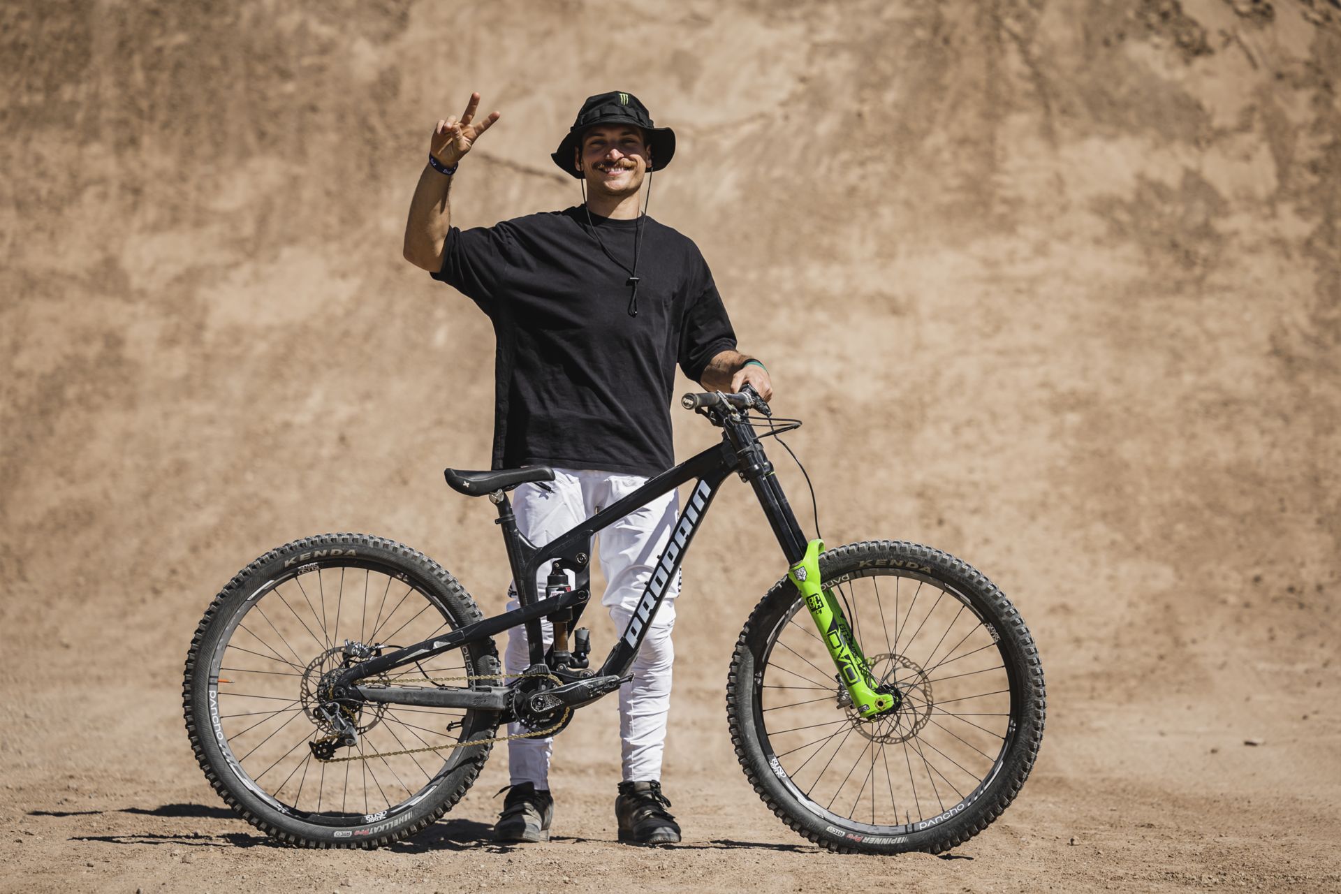 Freeride Fiesta 2023 Recap With PROPAIN | PROPAIN Bicycles