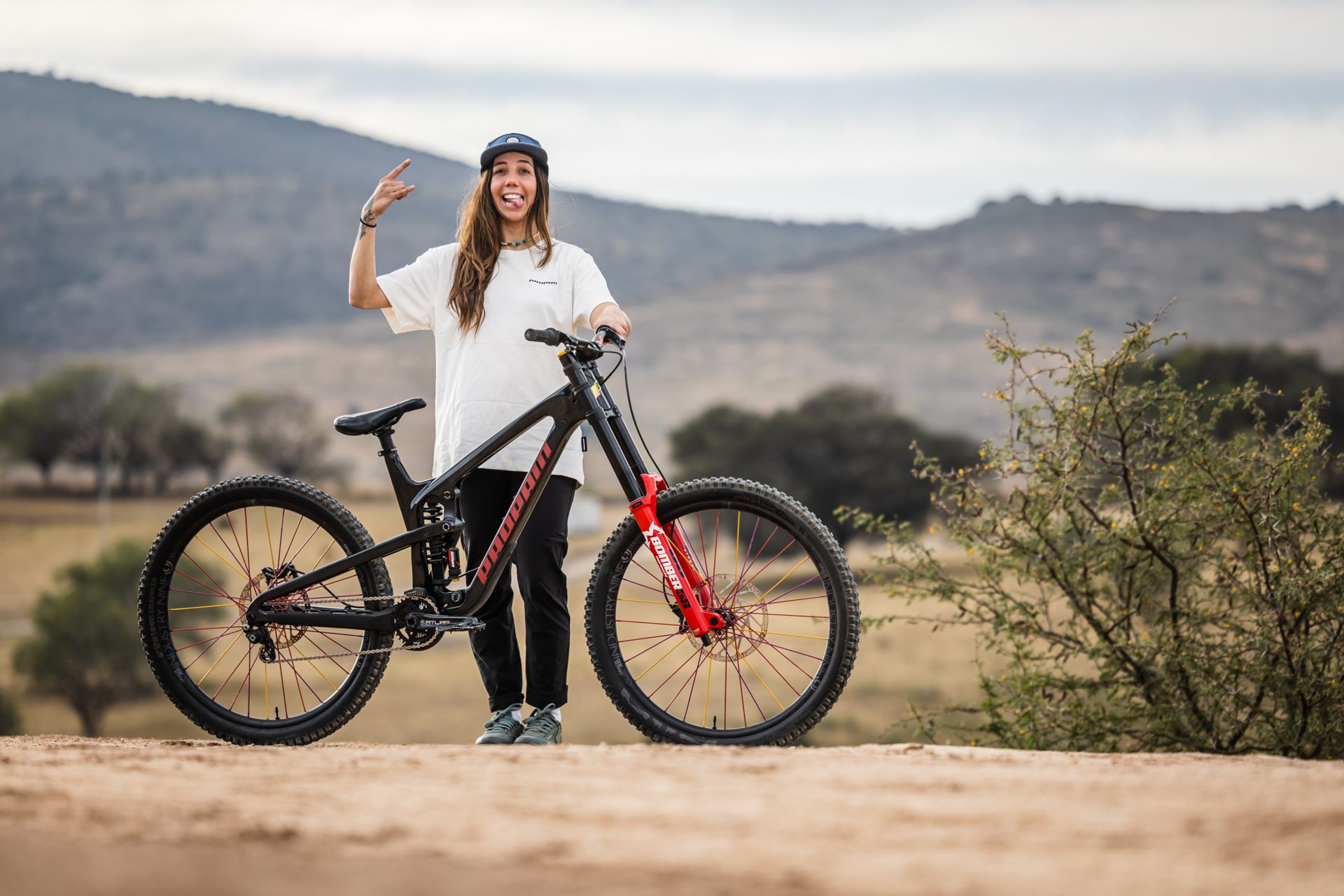 Propain Bikes | Custom Handcrafted Mountain Bikes