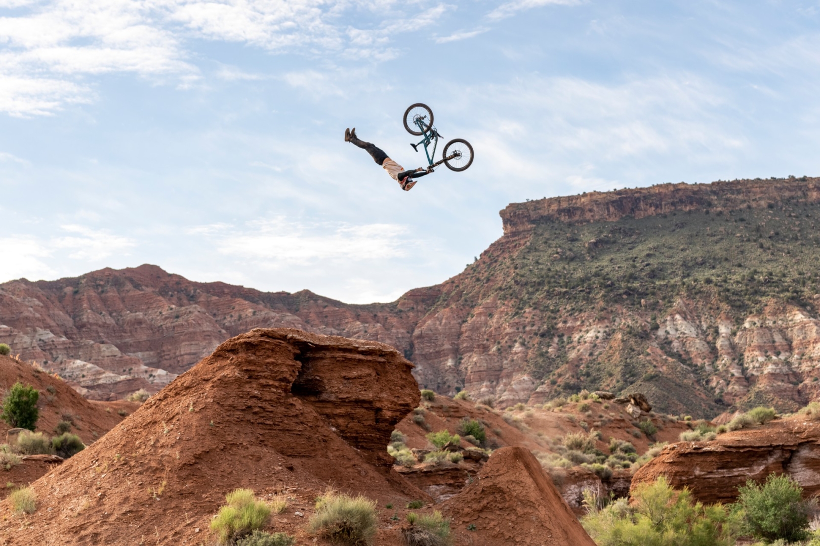 Propain Bikes | Custom Handcrafted Mountain Bikes