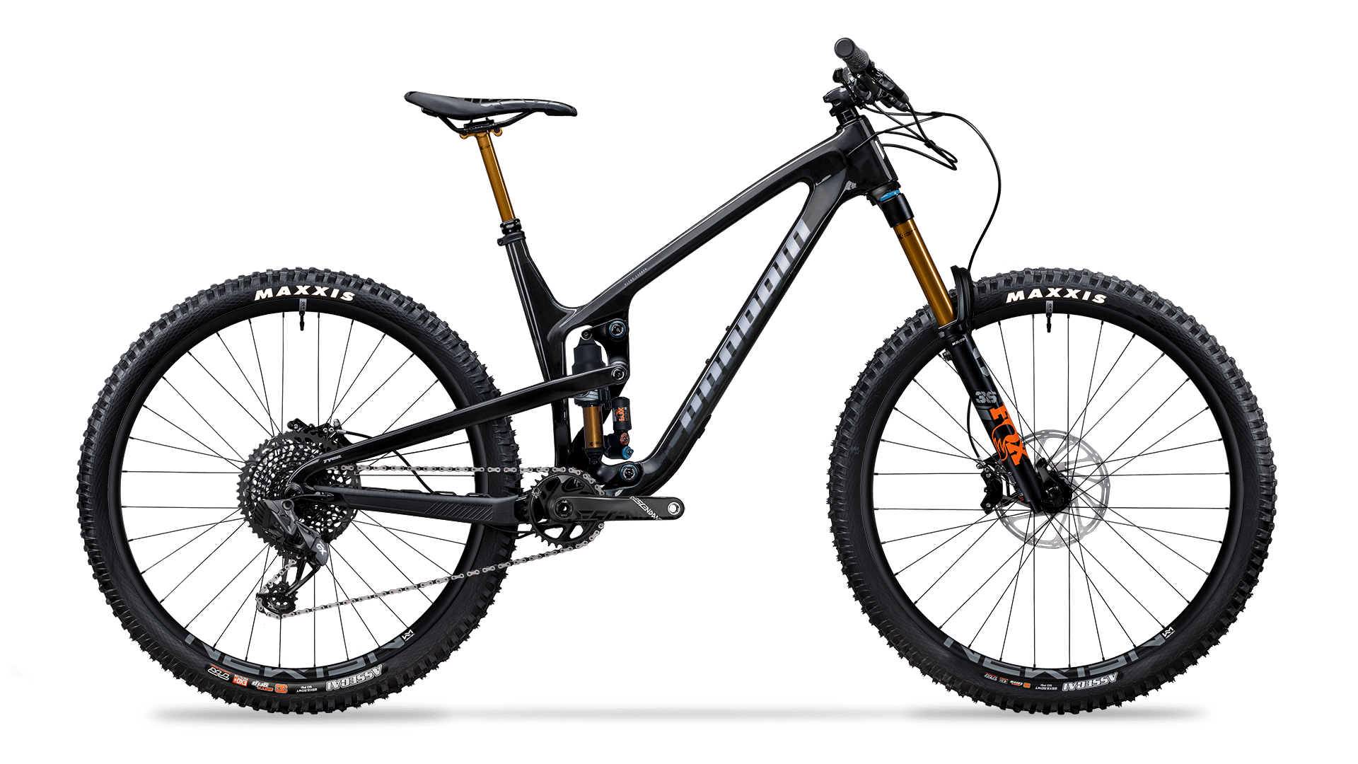 Tyee 5 CF 29" Ready2Roll FX | Propain Bikes