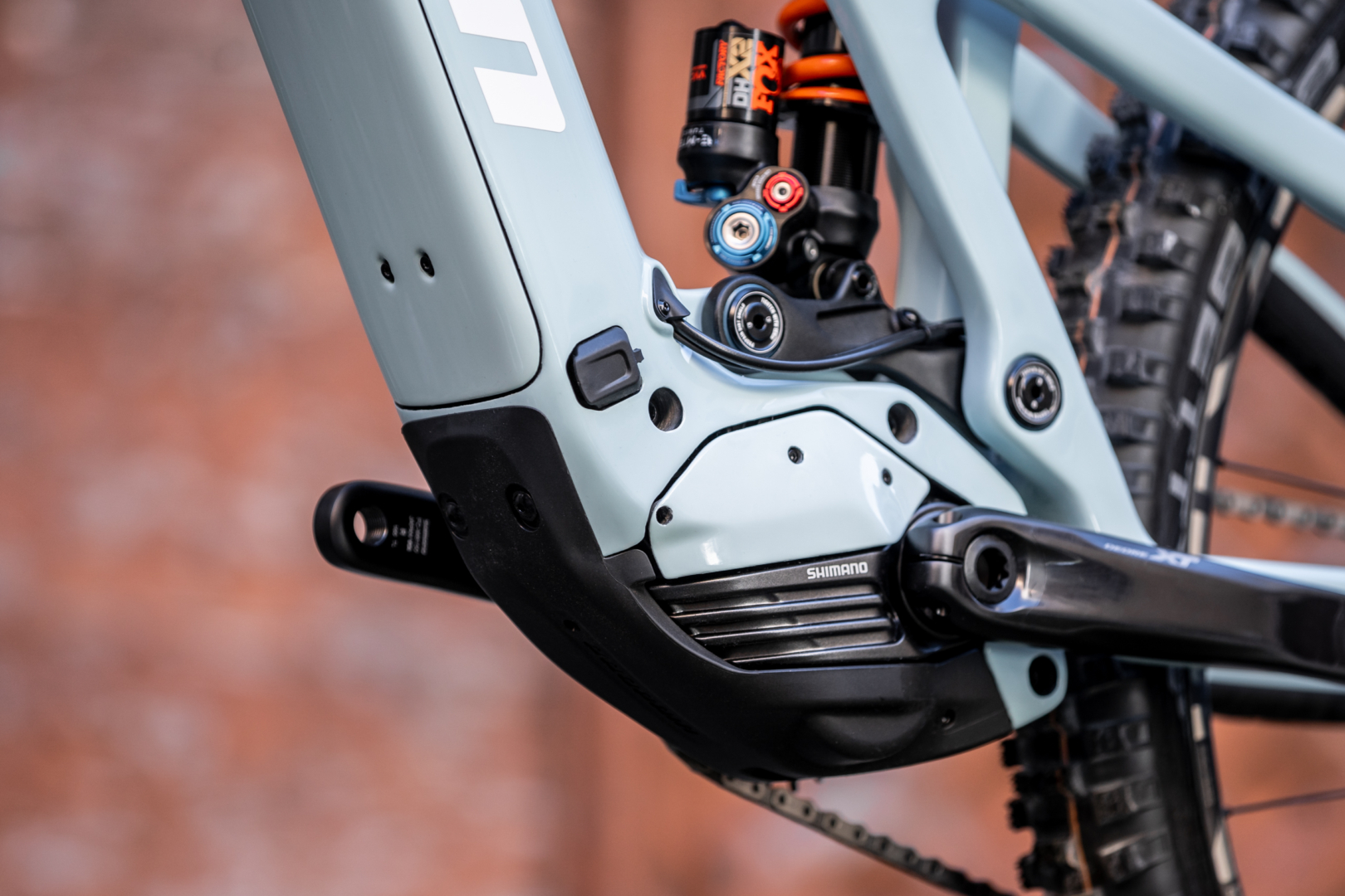 Sresh CF | PROPAIN Bicycles