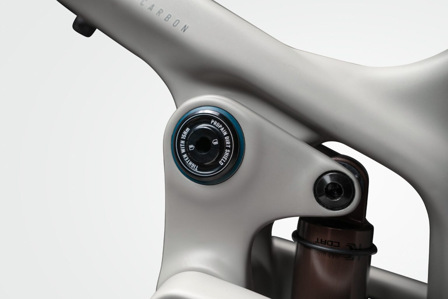 Frameset Hugene 2 CF 29" • Propain Bikes North America