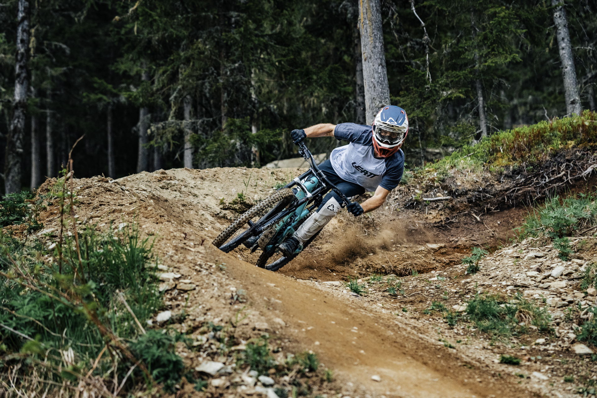 Rage Mode On – The All New Rage | PROPAIN Bicycles North America