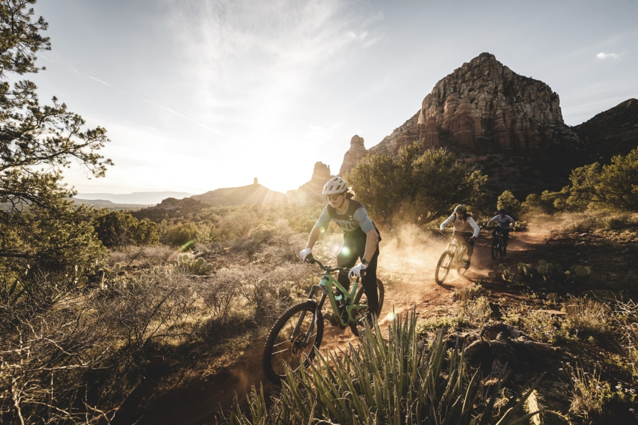 Home • Propain Bikes North America