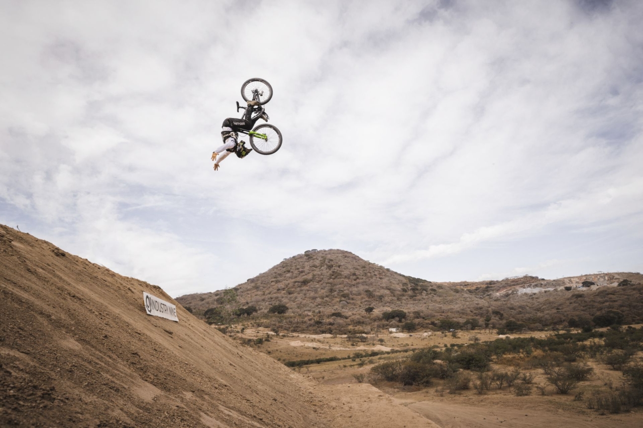 Freeride Fiesta 2023 Recap with PROPAIN | PROPAIN Bicycles North America