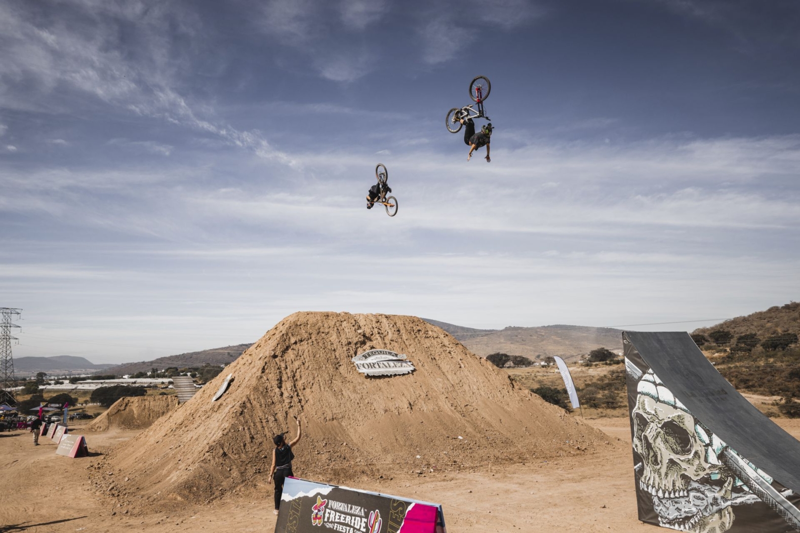 Freeride Fiesta 2023 Recap with PROPAIN | PROPAIN Bicycles North America