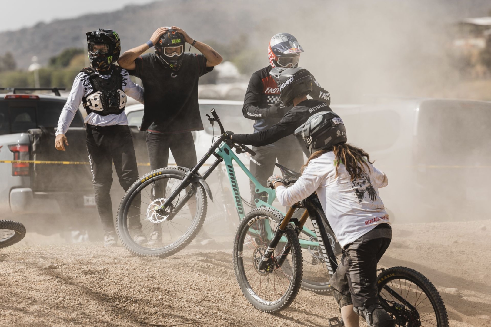 Freeride Fiesta 2023 Recap with PROPAIN | PROPAIN Bicycles North America