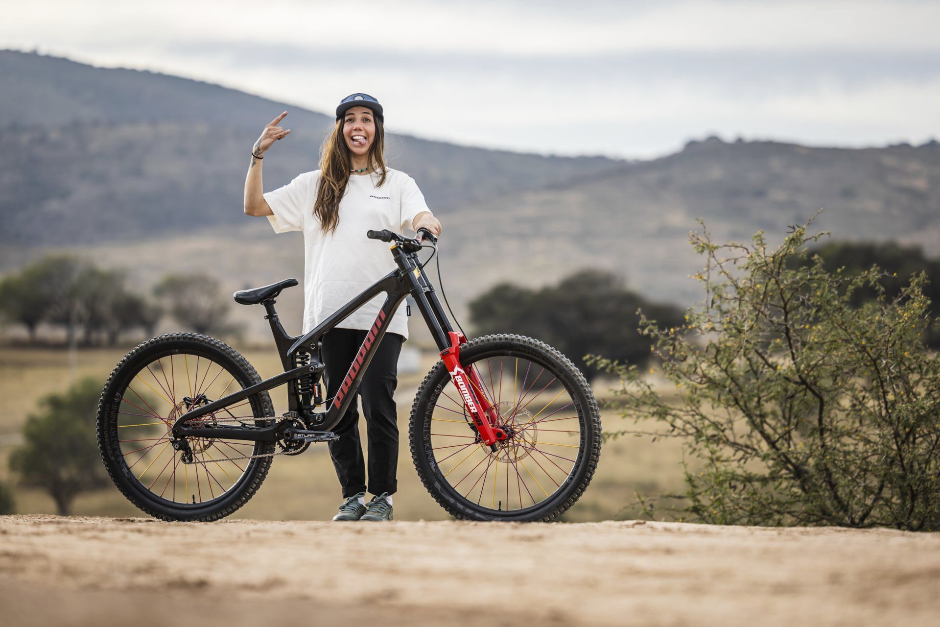 Freeride Fiesta 2023 Recap with PROPAIN | PROPAIN Bicycles North America