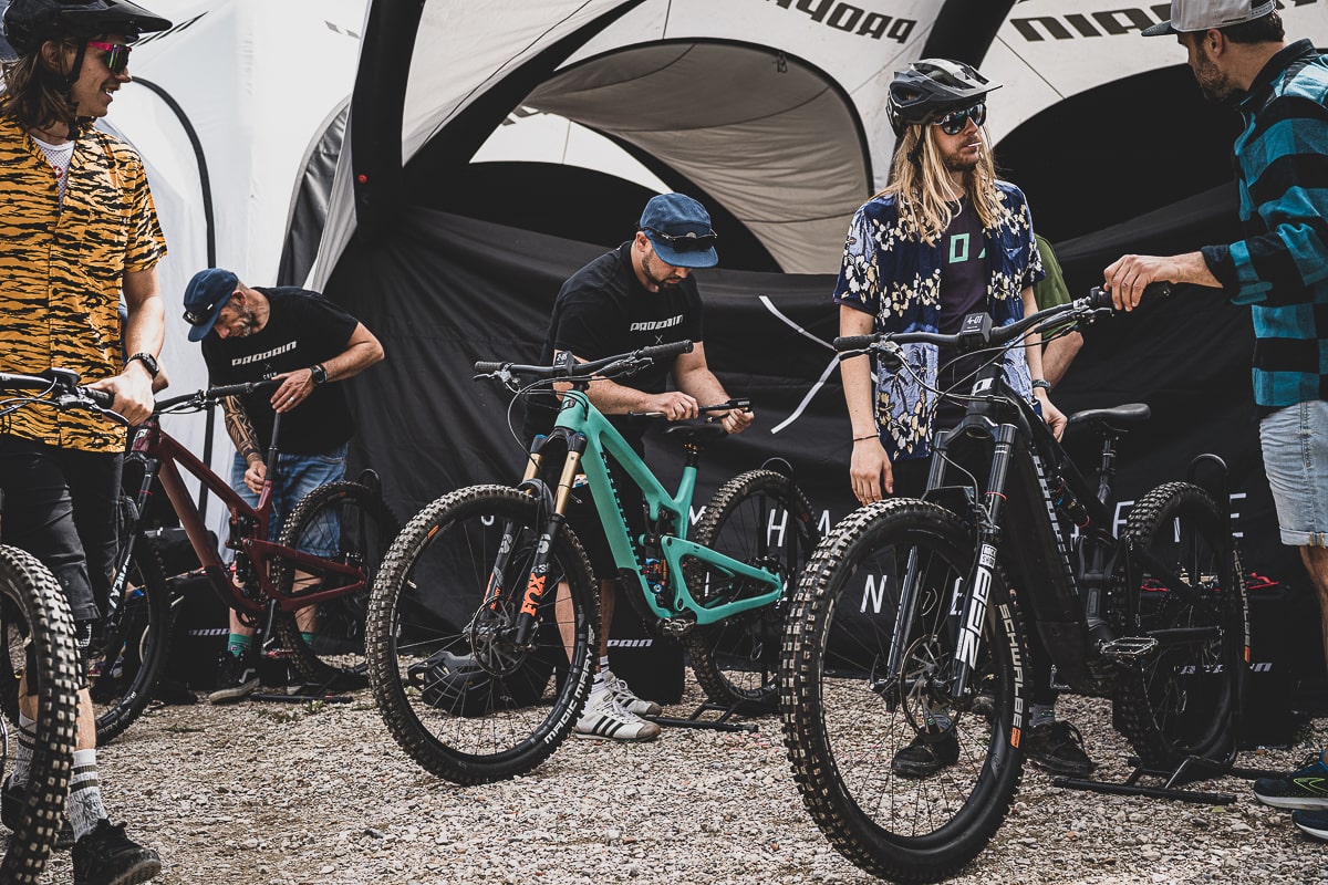 PROPAIN UK • PROPAIN Bicycles North America