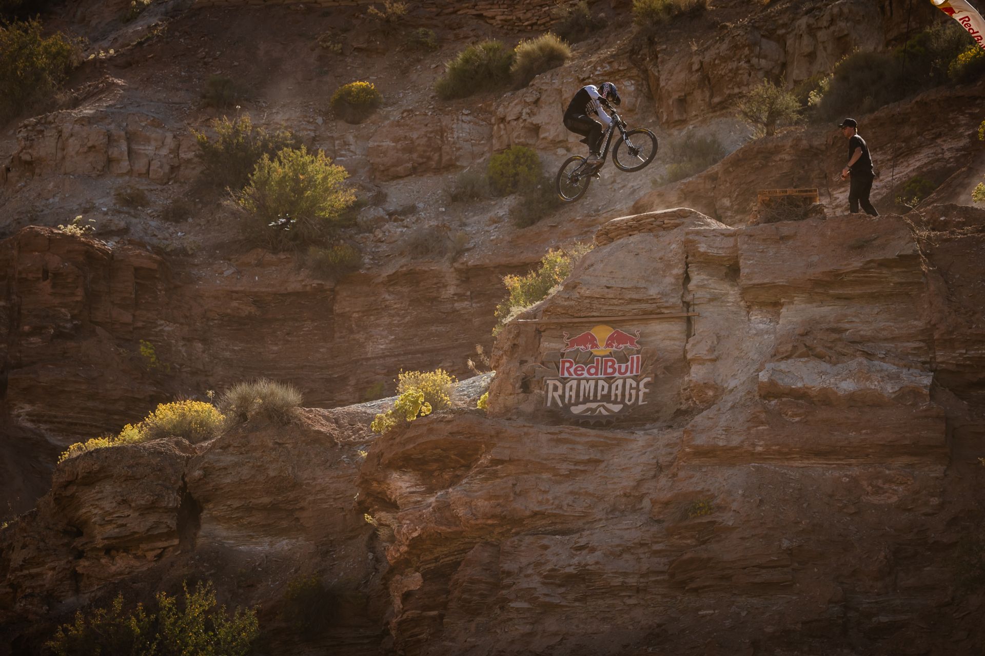 The Red Bull Rampage Recap with Carson Storch and Clemens Kaudela ...