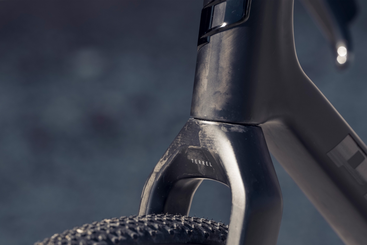 TERREL CF – MAKE IT YOURS | PROPAIN Bicycles North America