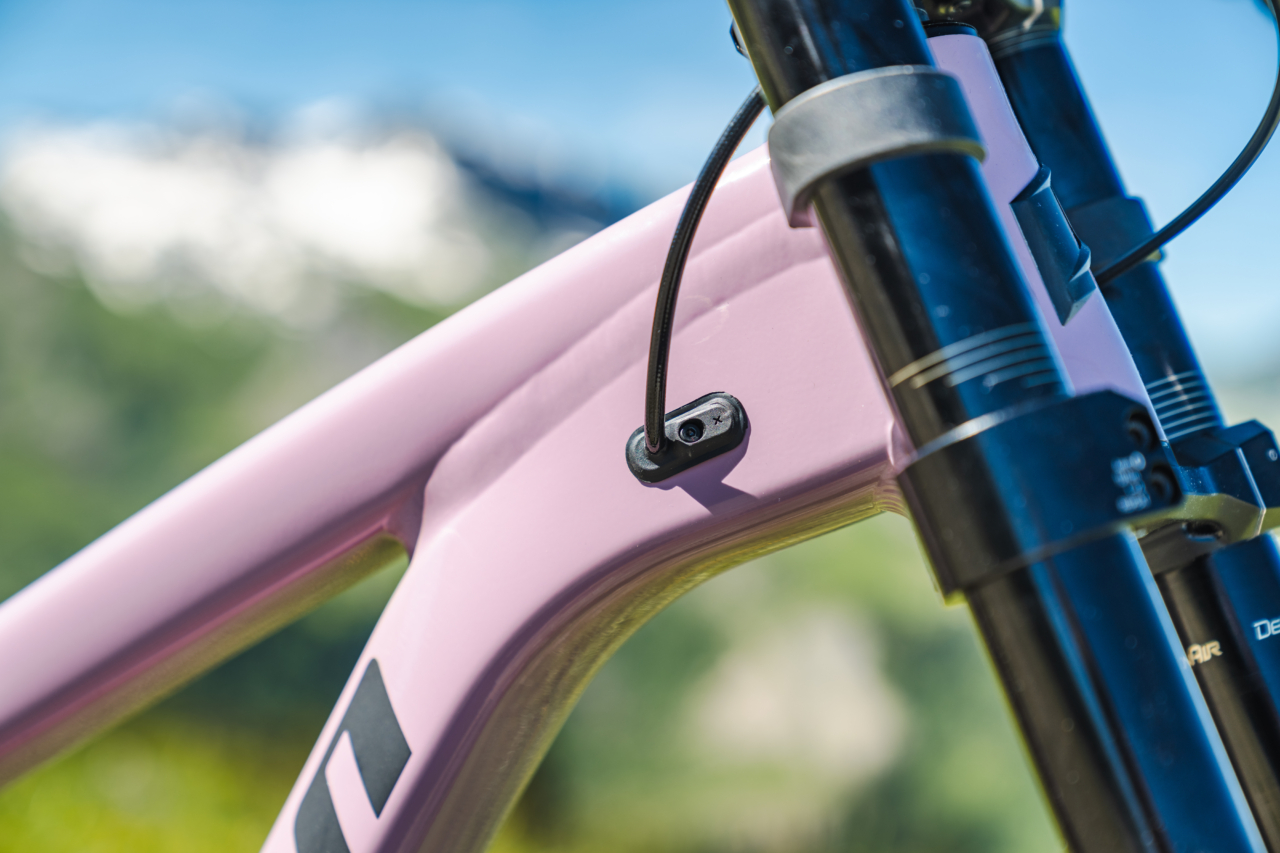 Spindrift 5 AL Park | PROPAIN Bicycles North America