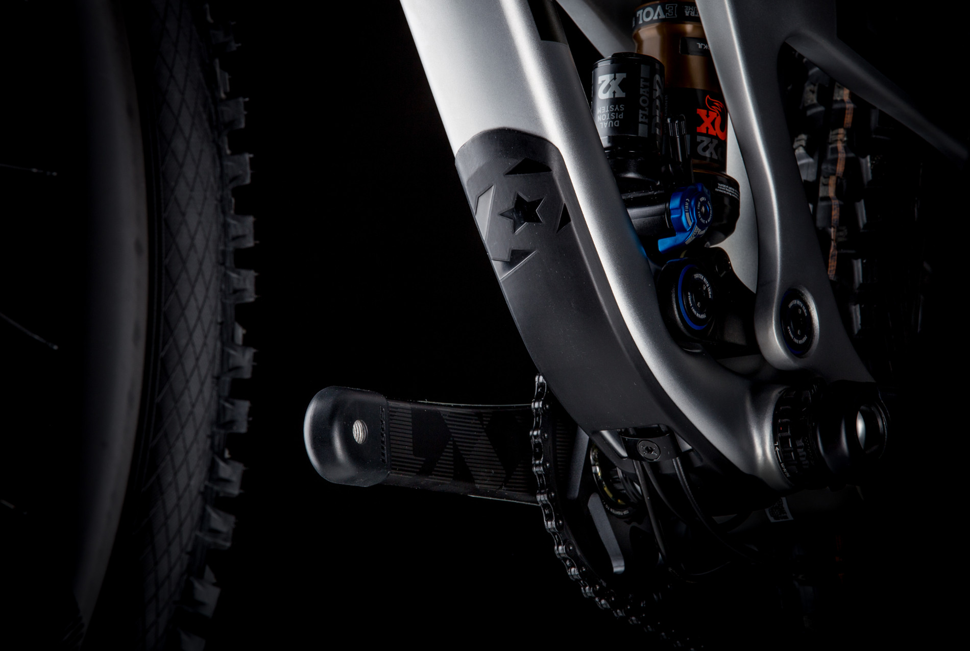 Hugene - 29er Trail Bike | PROPAIN Bicycles