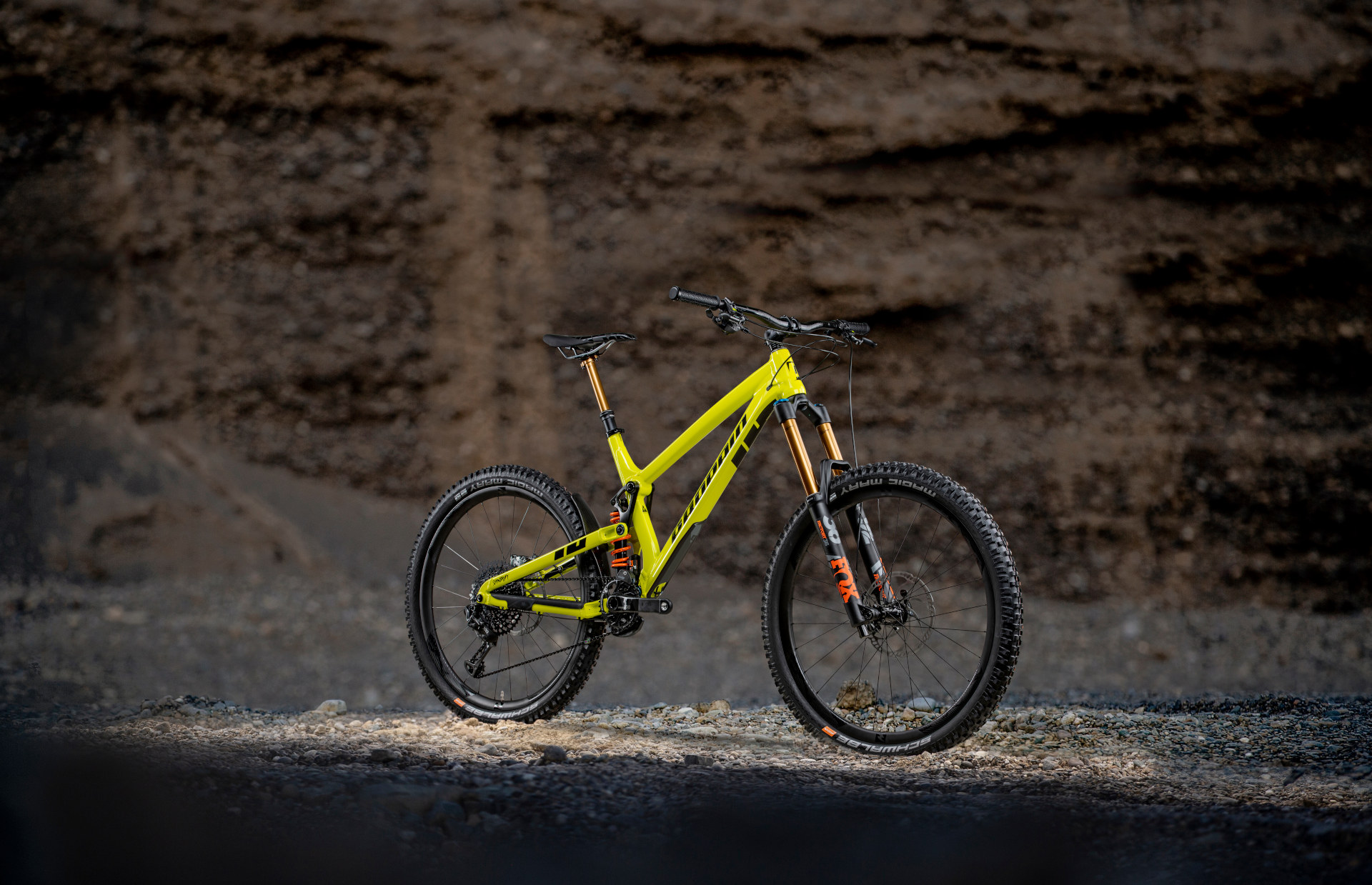 Spindrift 2019 | PROPAIN Bicycles