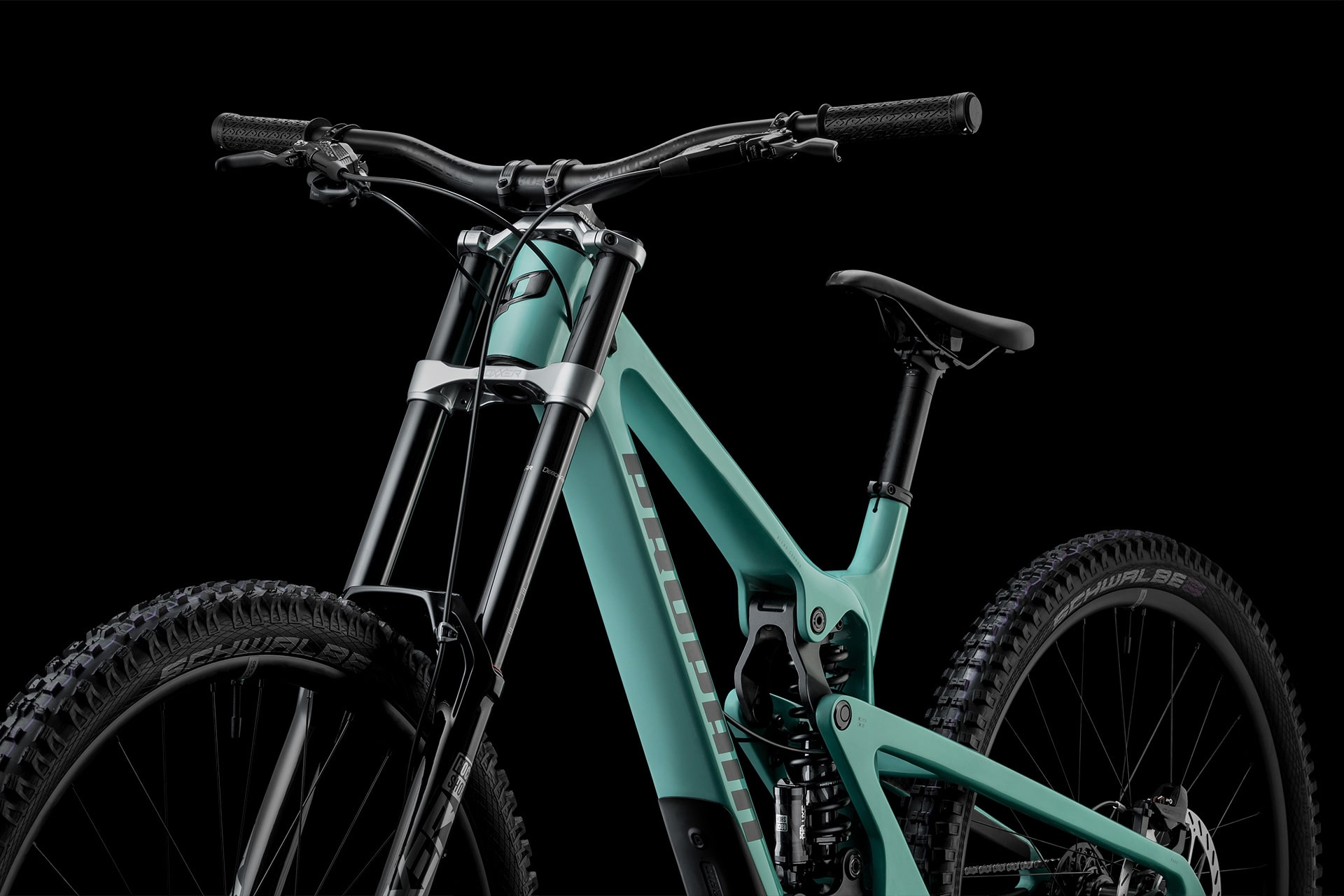 Rage Mode On - The All New Rage | PROPAIN Bicycles