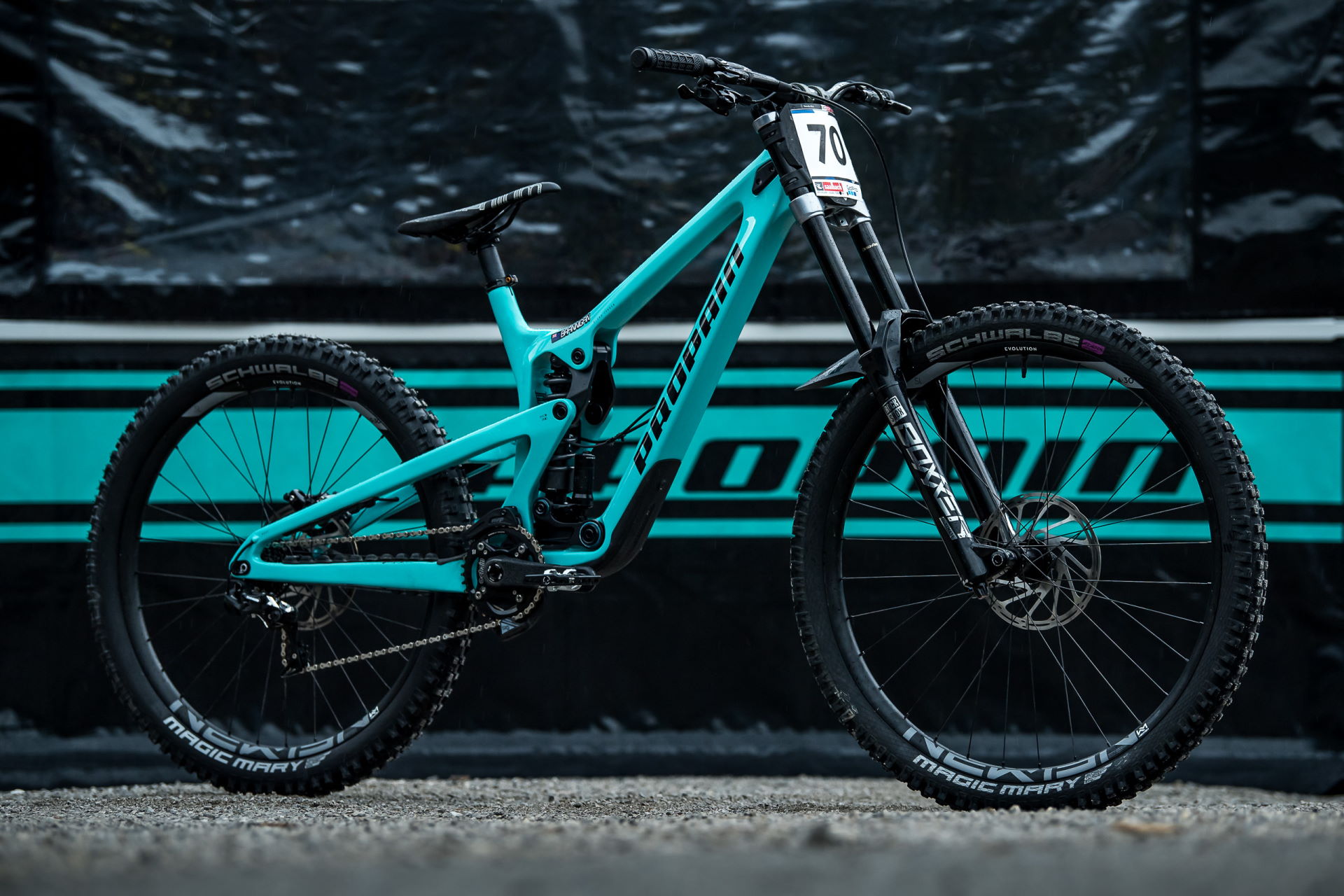Propain Bikes | Custom Handcrafted Mountain Bikes