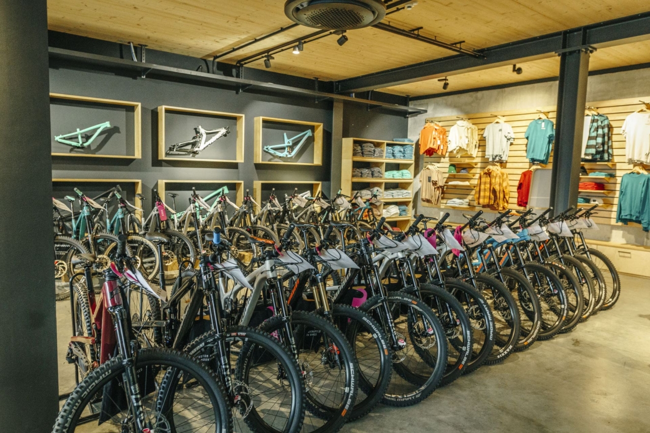PROPAIN Open House | PROPAIN Bicycles